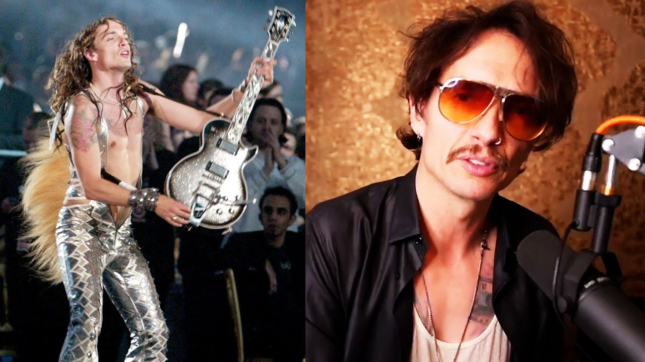 Times When Musicians Have Failed On Stage! - YouTube