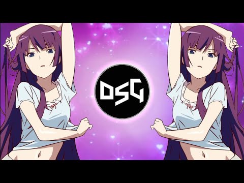 Shiki​ Hot​ Loli​ Natsu​ &​ Emote​ (Kaneki​ Remix)​