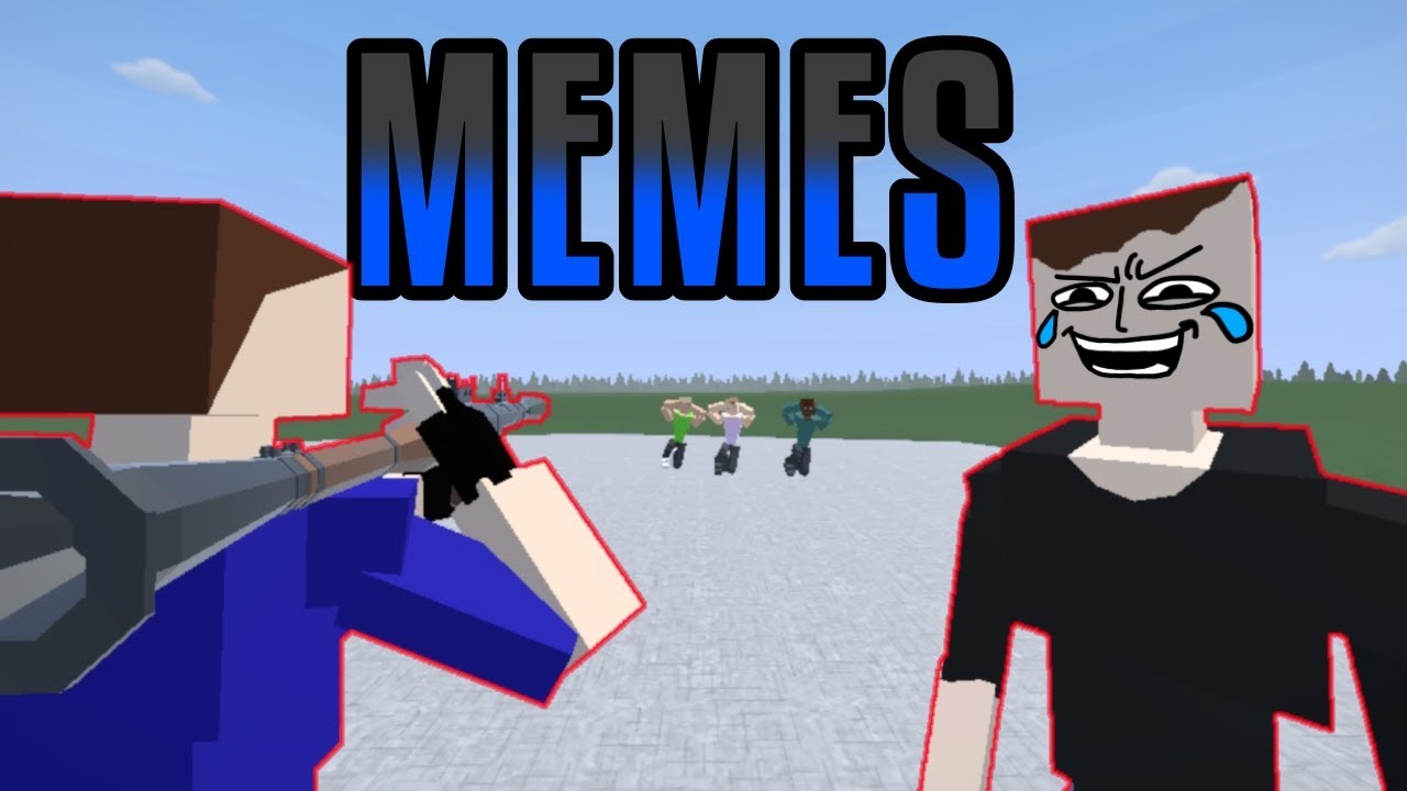 gorebox funny moments 6# (MEMES) - YouTube