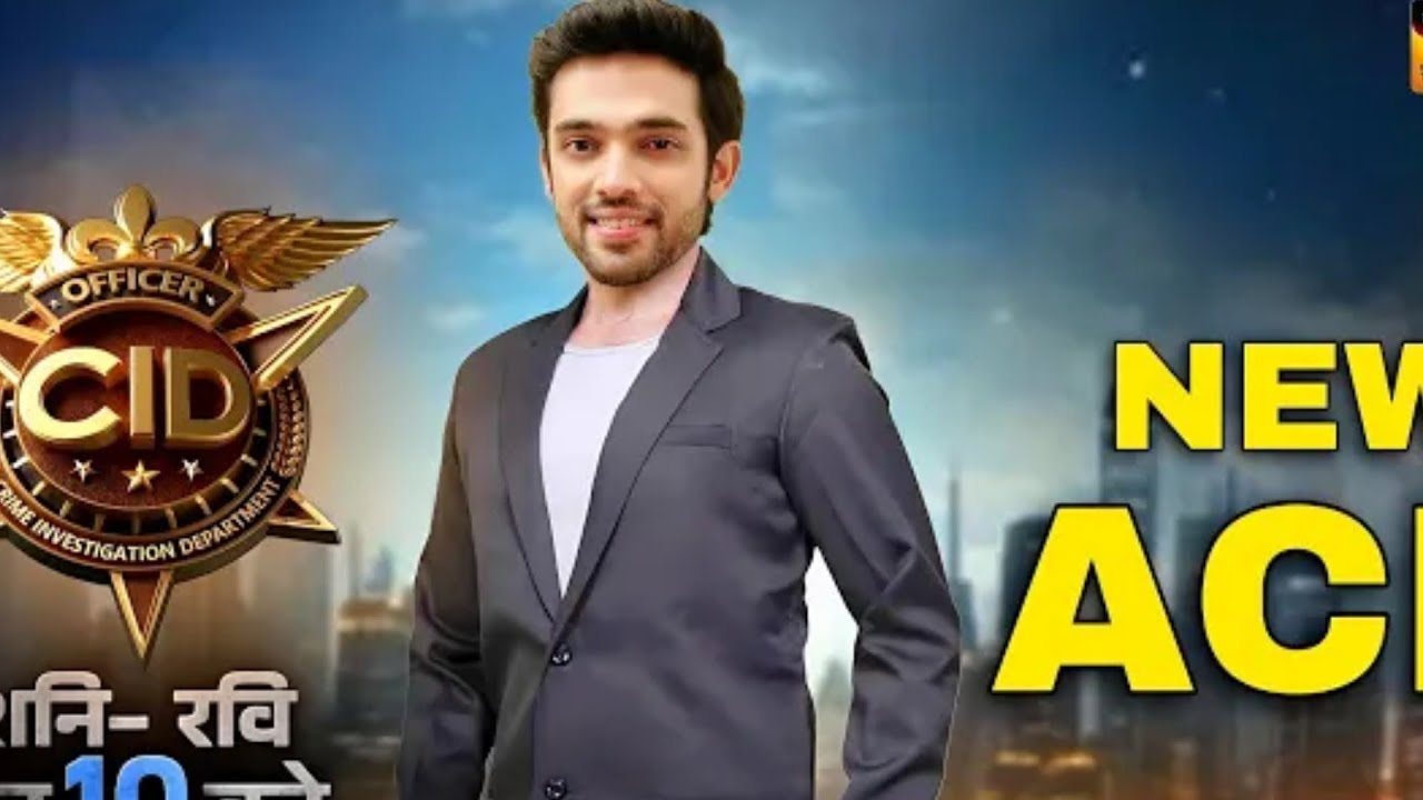 CID SEASON 2 EPISODE-33 New ACP - YouTube