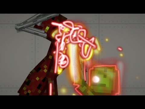 OPM chapter 167 in melon playground credit to @dinofire3963 - YouTube