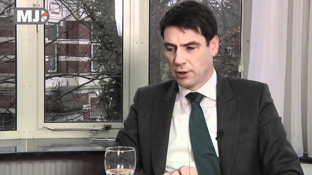 Me Judice - Coen Teulings over de CPB modellen - YouTube