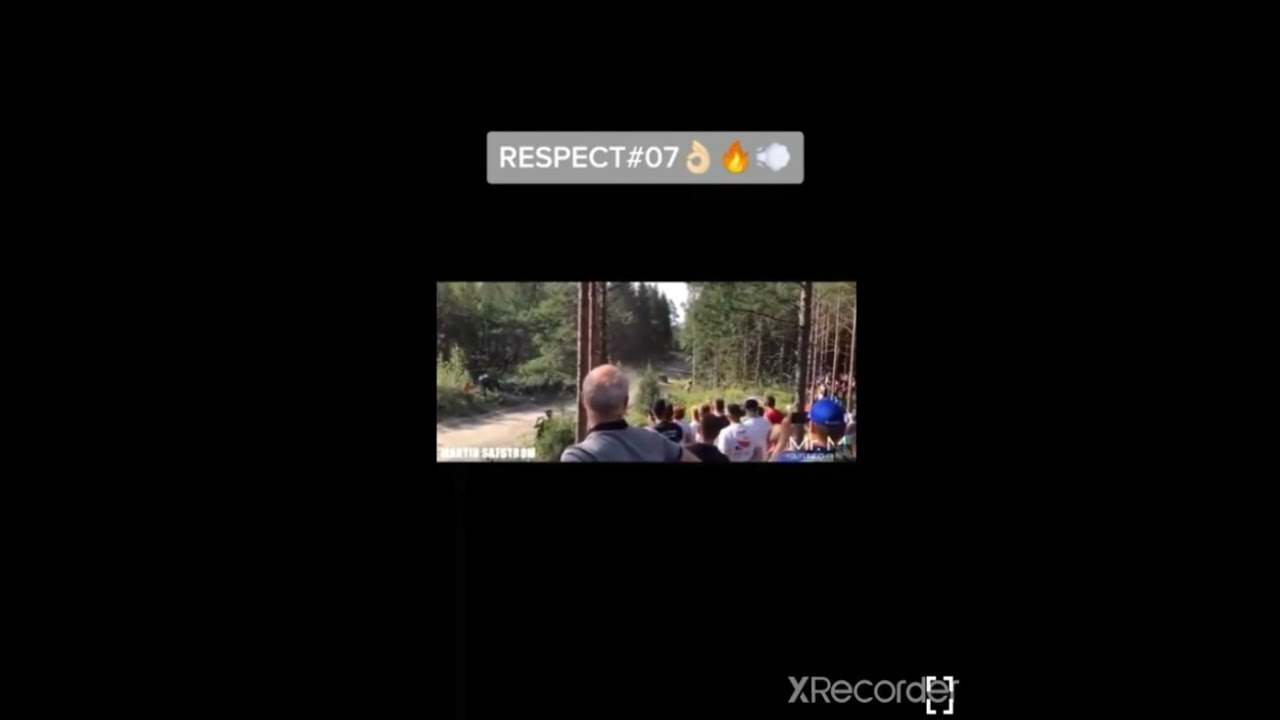 respect movement in racing 😈😲😎 - YouTube