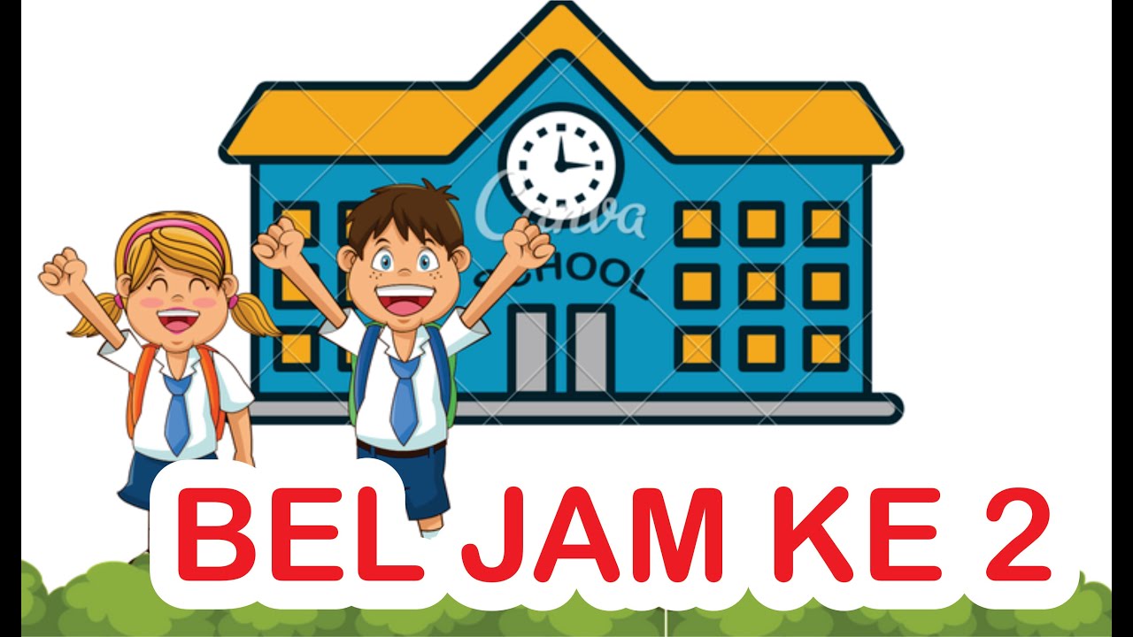 bel jam ke 2 - YouTube