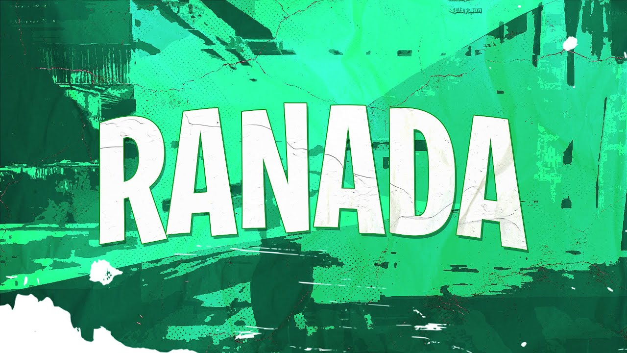 RANADA - YouTube