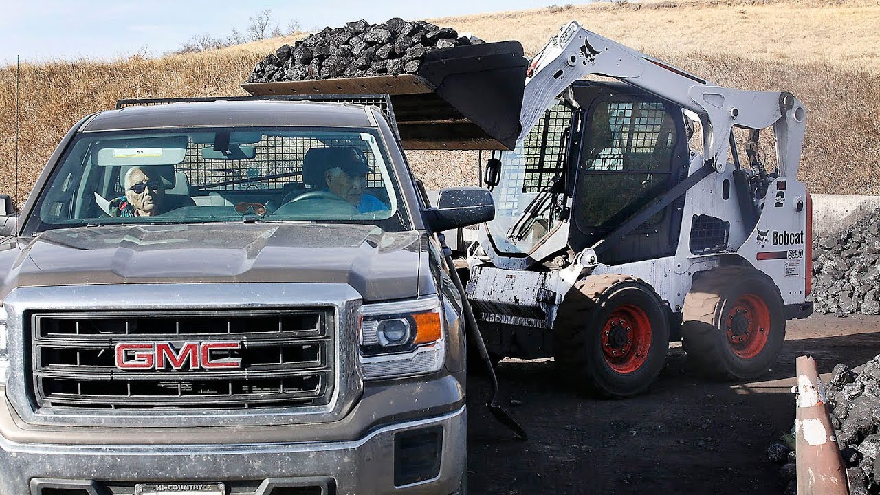 Hay Gulch Coal - YouTube