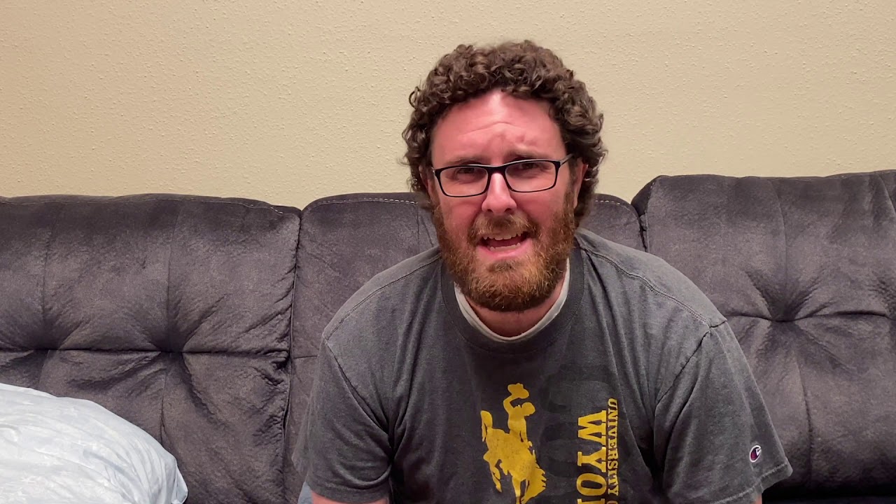 What Jared's Watching Episode 21 - YouTube