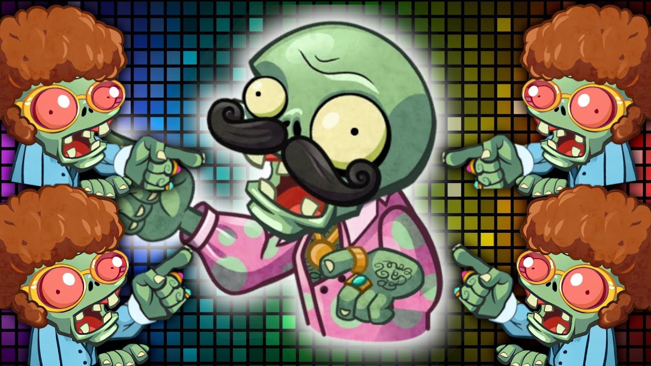 The Deck that Unironically Uses Disco Zombie - YouTube