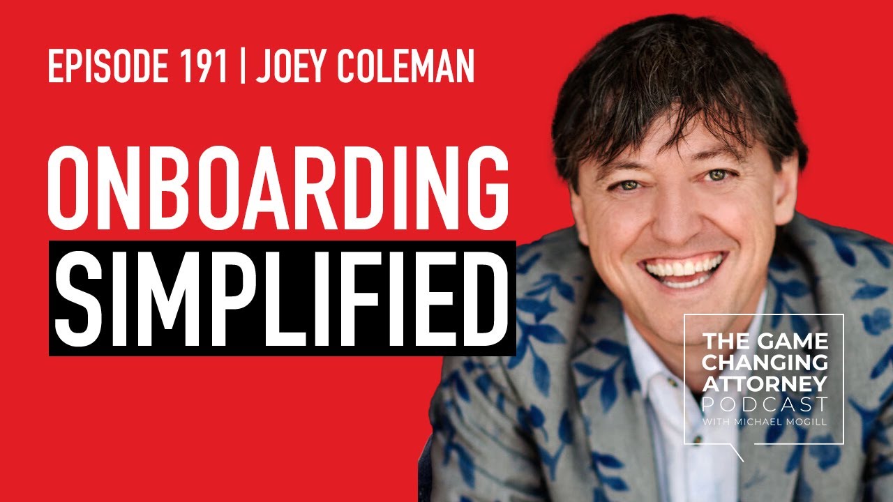 Everything You Need to Know About Employee Onboarding With Joey Coleman ...