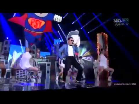 Gamgam style