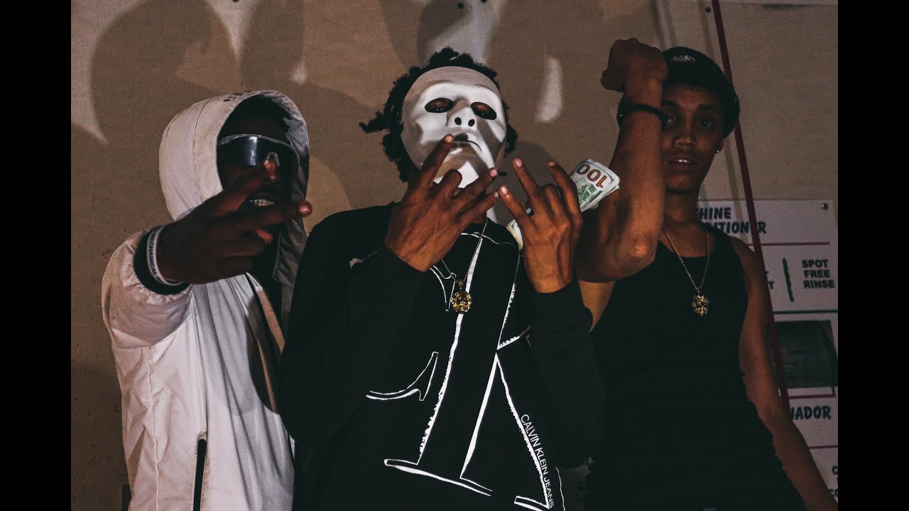 Jwett Stalkin' - T.F.E Jayskii, T.F.E CARI, & T.F.E Palmerboy - Music ...