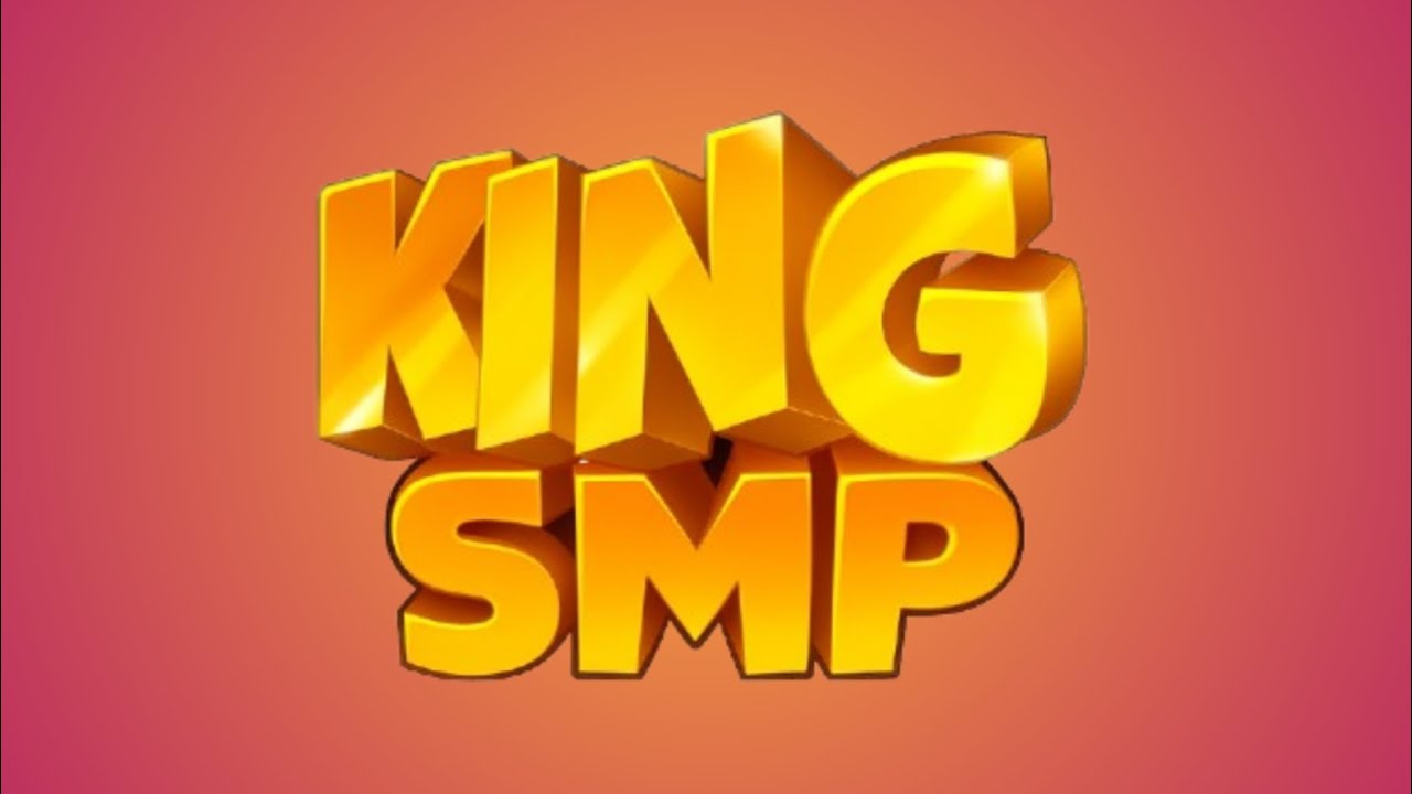 The new SMP The King SMP ready to watch ⚡⚡⚔️ - YouTube
