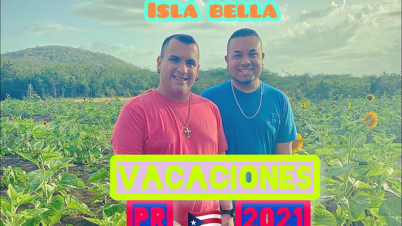 Viaje A Puerto Rico Parte 2/3 ️☀️🌴🇵🇷 ️ | Vlog #22 | Jeffry Lopez - YouTube