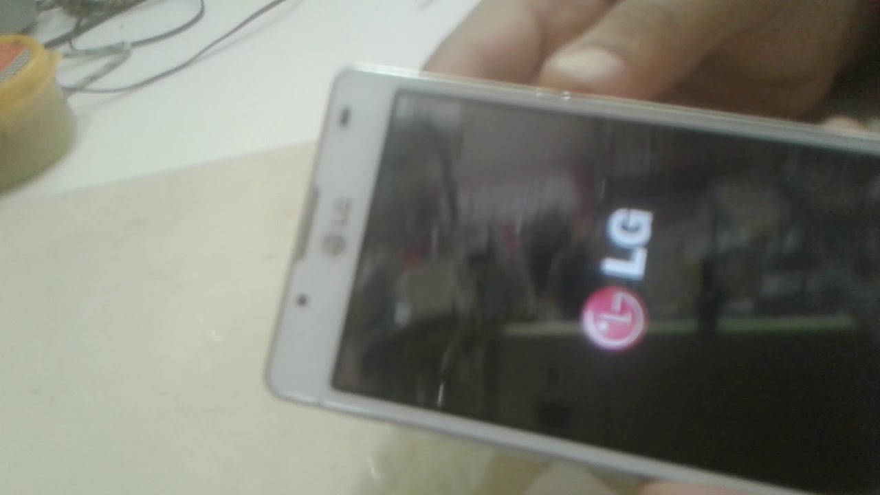 Hard Reset LG L7 II, P710, P712, P713, P714, P715, P716, Comment ...