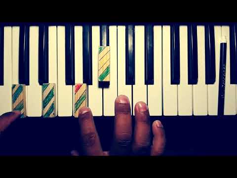 Descubre el Acorde C7: Dominante y Versátil en la Guitarra | Pianos PUCH