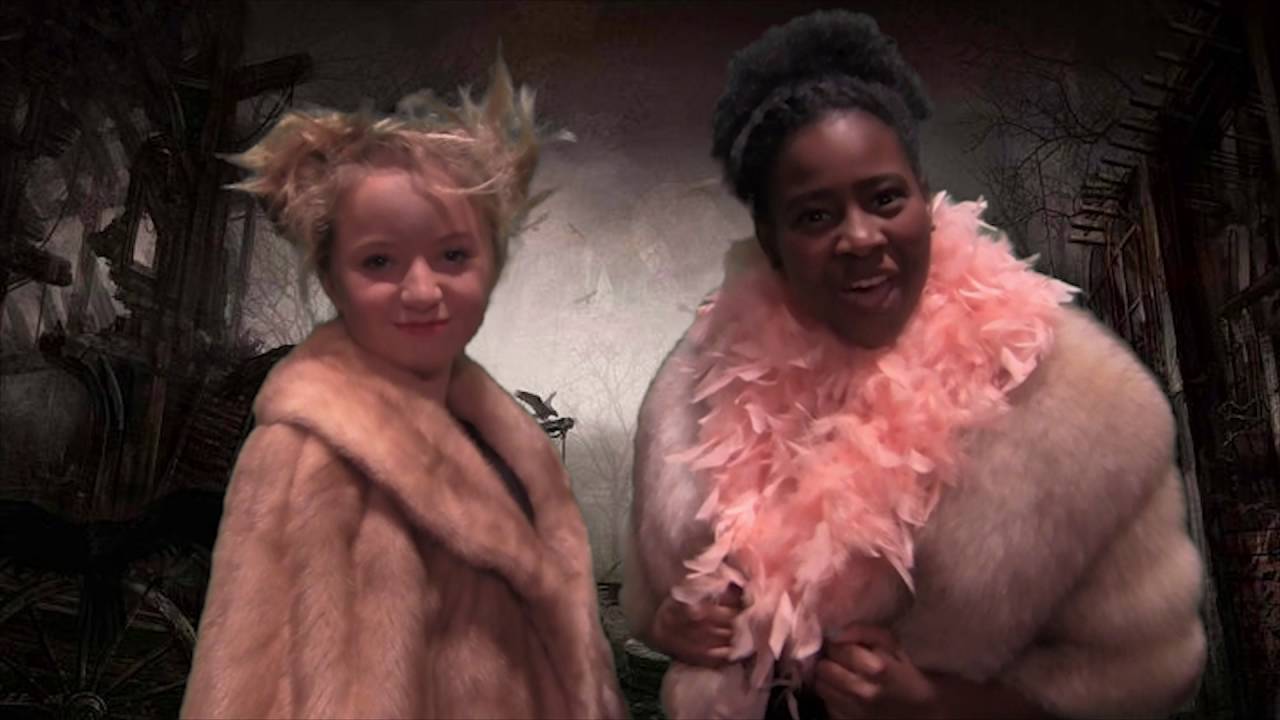 other aunts - YouTube