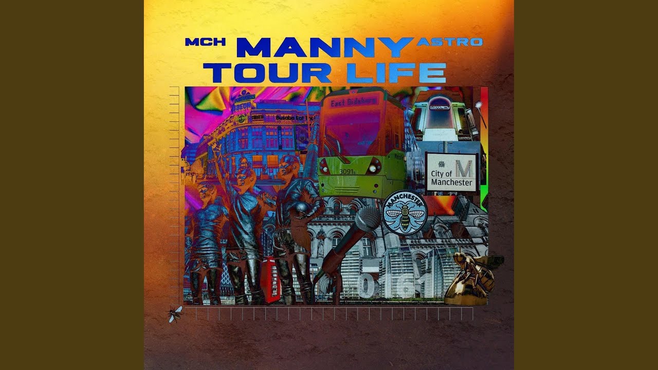 Manny Tour Life (feat. Astro x) - YouTube