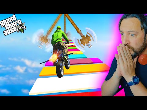 OLUM NE İŞ LAAAN??? Gta 5 Face To Face Playlist