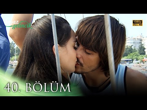 Beyaz Gelincik 40. Bölüm FULL HD