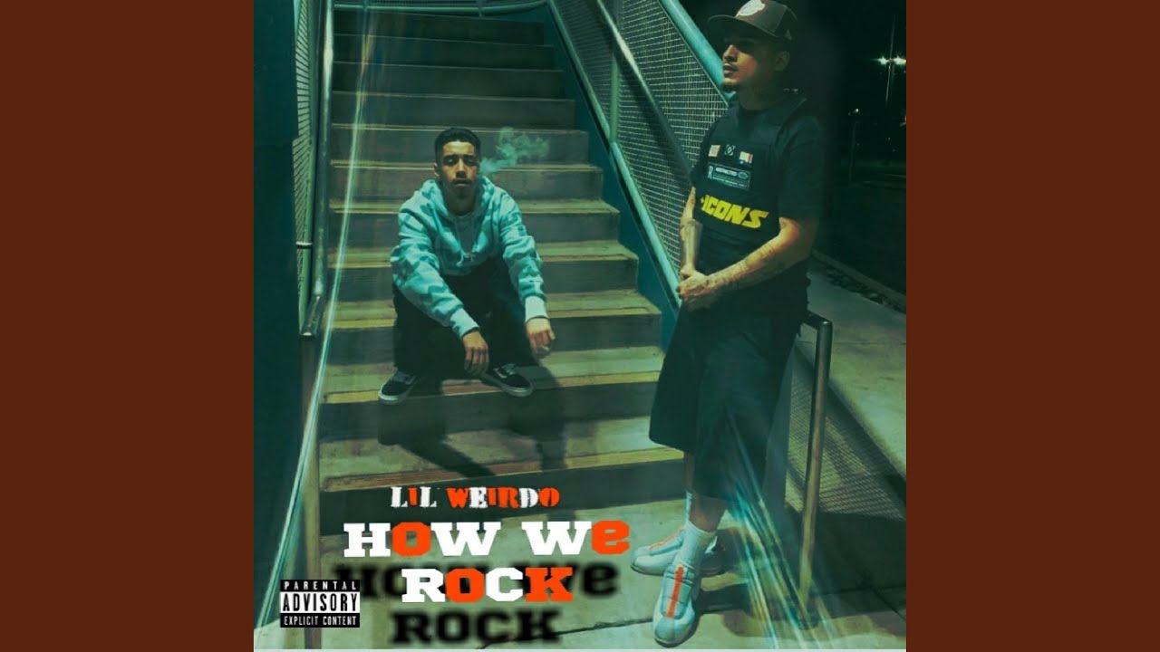 How We Rock - YouTube Music