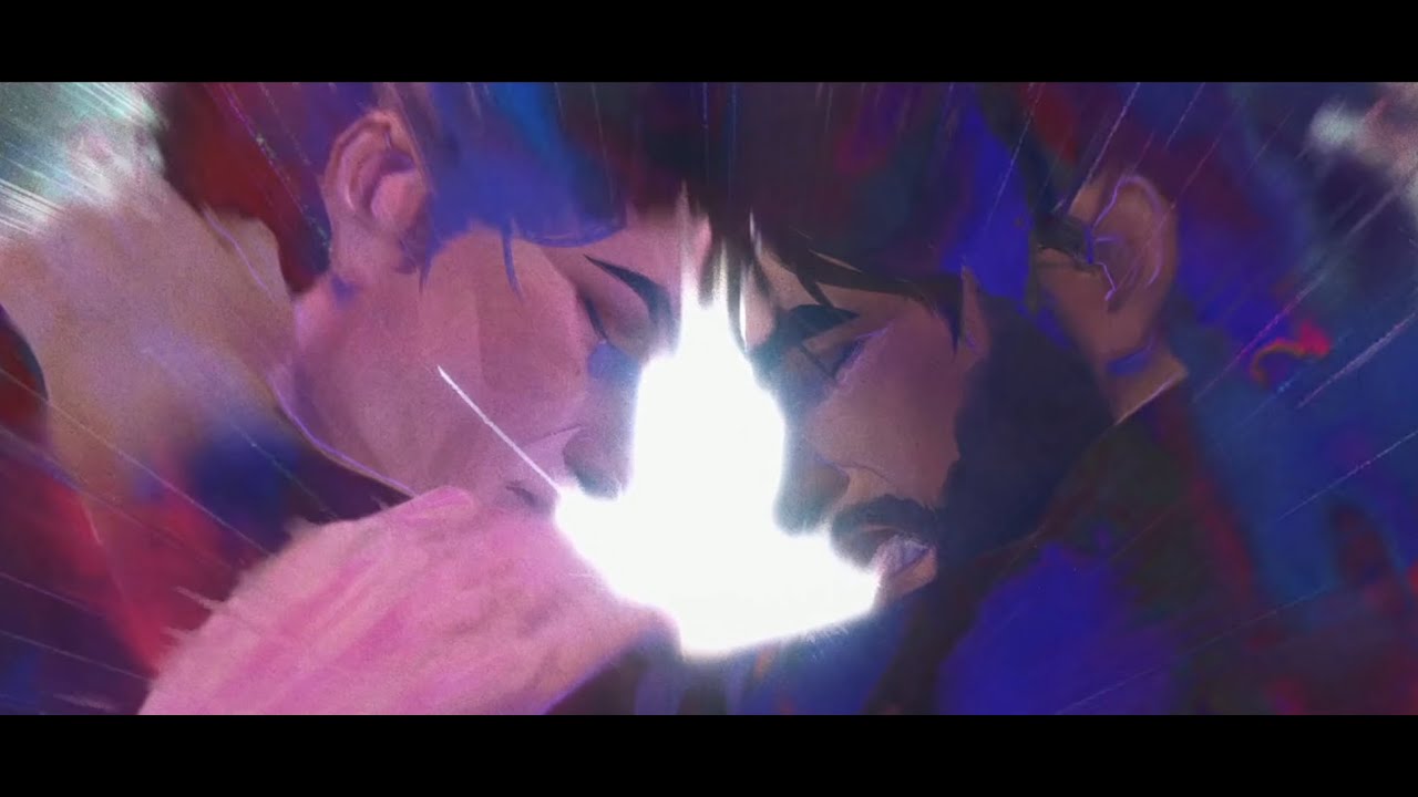 Sailor Song | Jayvik | Arcane S2 - YouTube