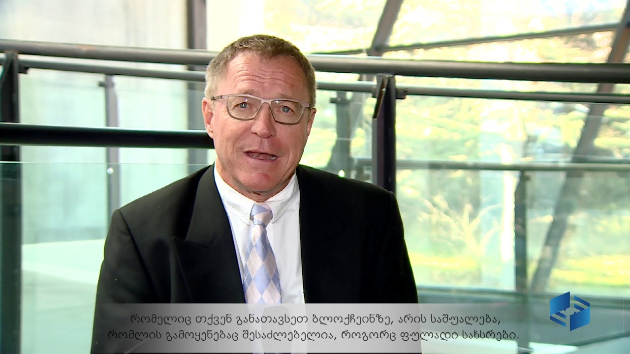 Dawie Roodt | The Role and the Future of Cryptocurrency - YouTube