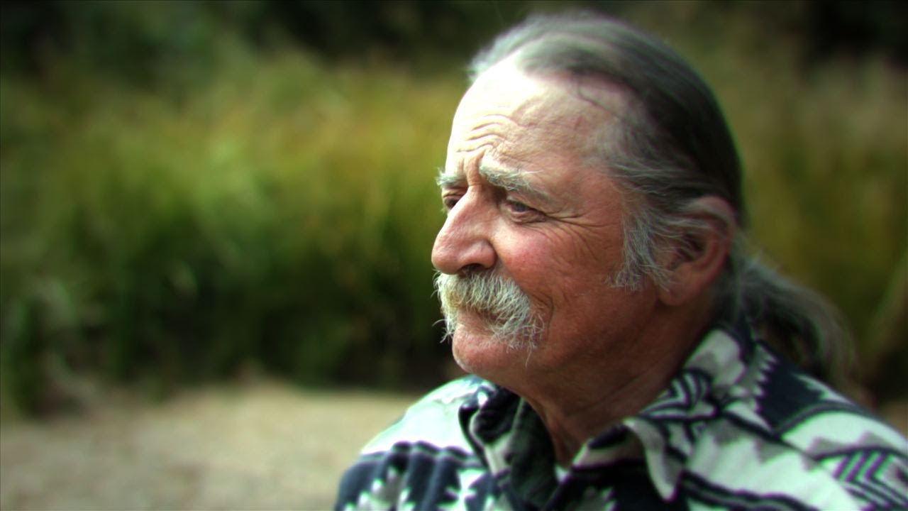 Stories of Changed Lives // George // Denver Rescue Mission - YouTube