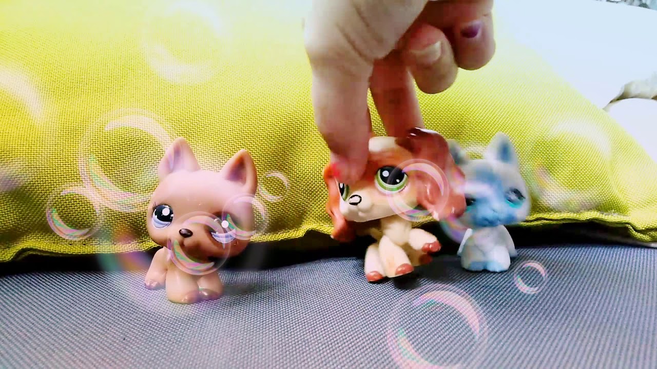 2 nowe LPS i 2 nowe kanały - YouTube