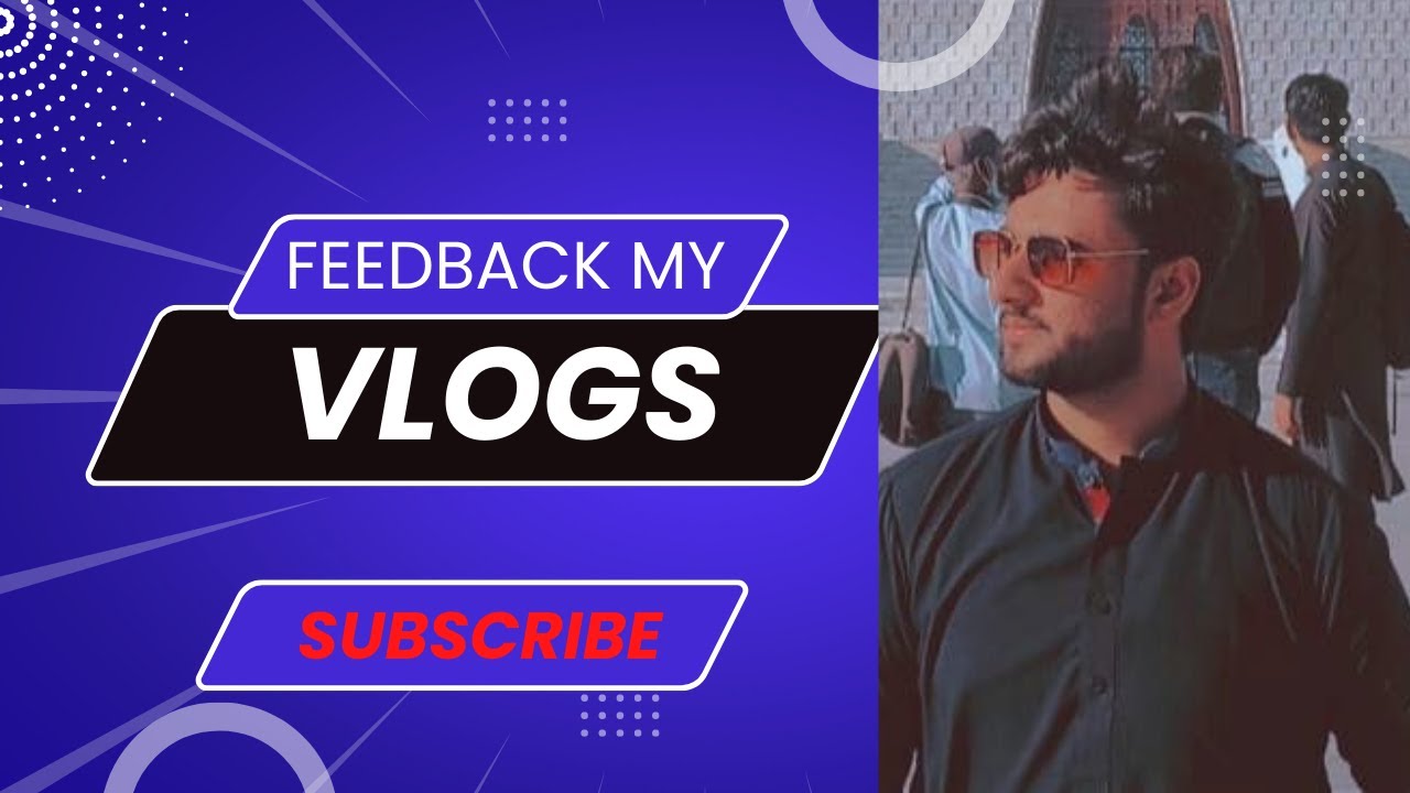 Feedback My Another 2 Vlogs || Ducky Bhai || 4E Kaku || @kakuopvlogs - YouTube