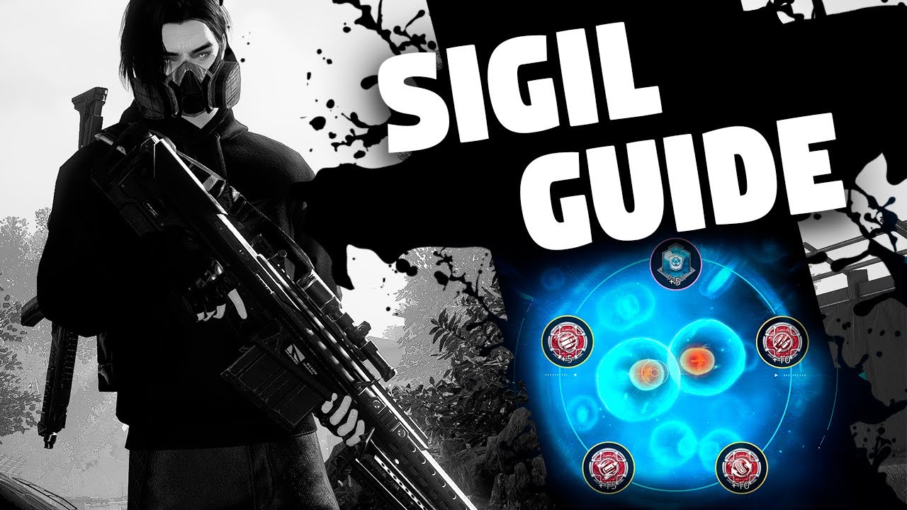 A Detailed Sigil Guide | UNDAWN Mechanics 🧐 №8 - YouTube