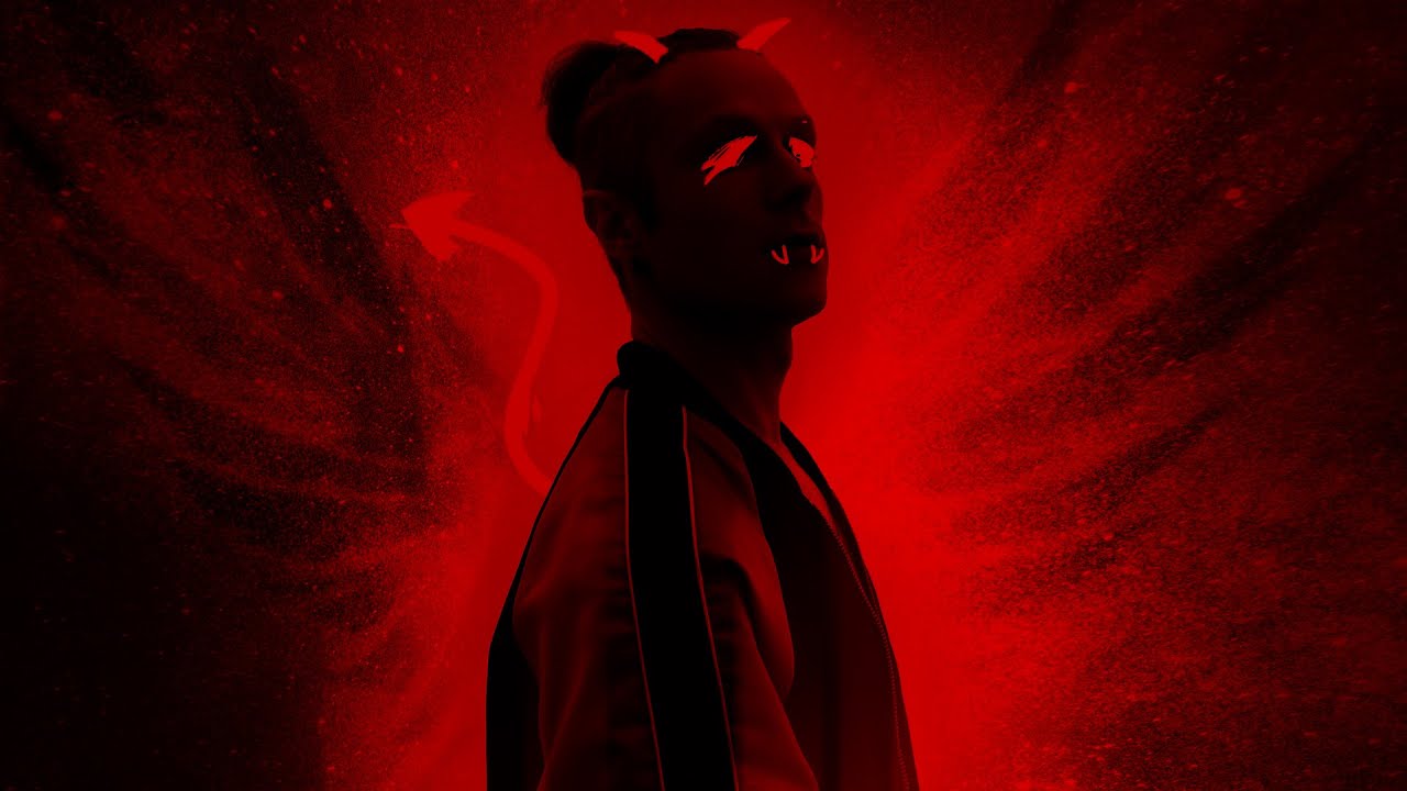 DEVIL TRIGGER (Theme from "Devil May Cry 5") | [LYRIC VIDEO] | Bentley ...