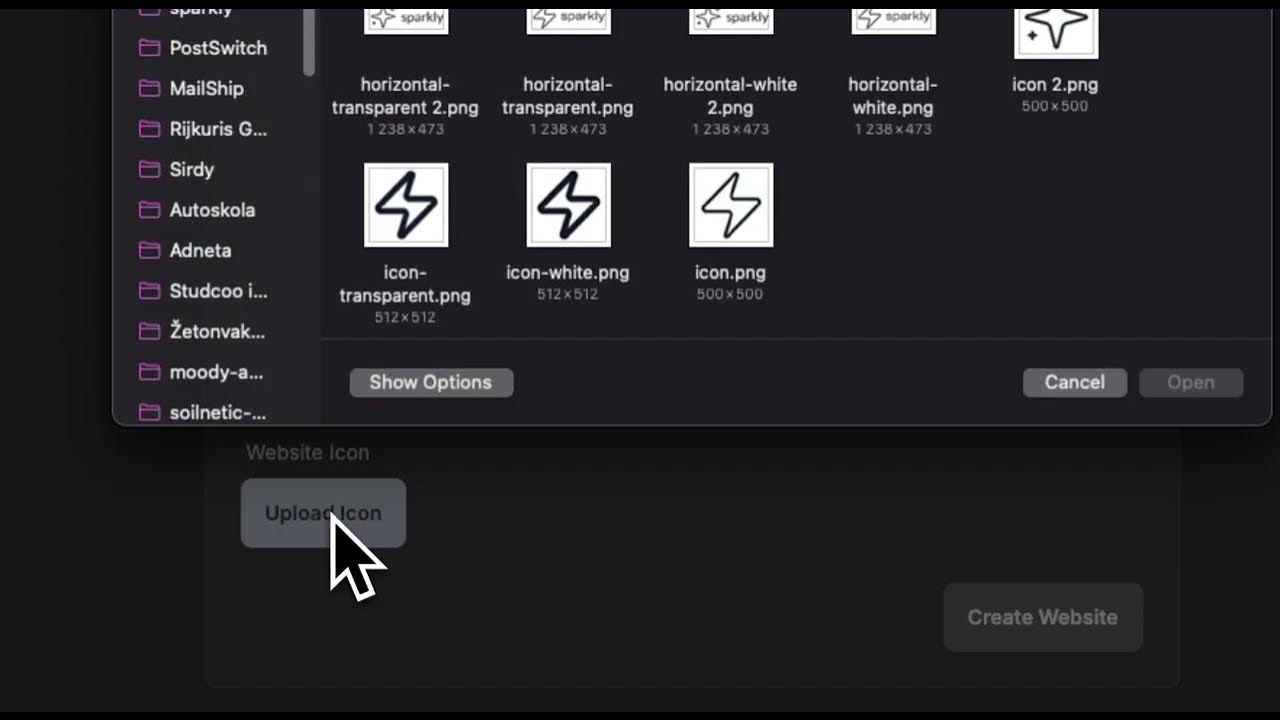 Create your first documentation | QuickDocs - YouTube