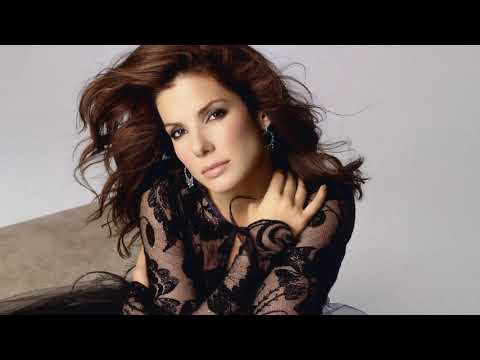 Sexy and Hot Sandra Bullock
