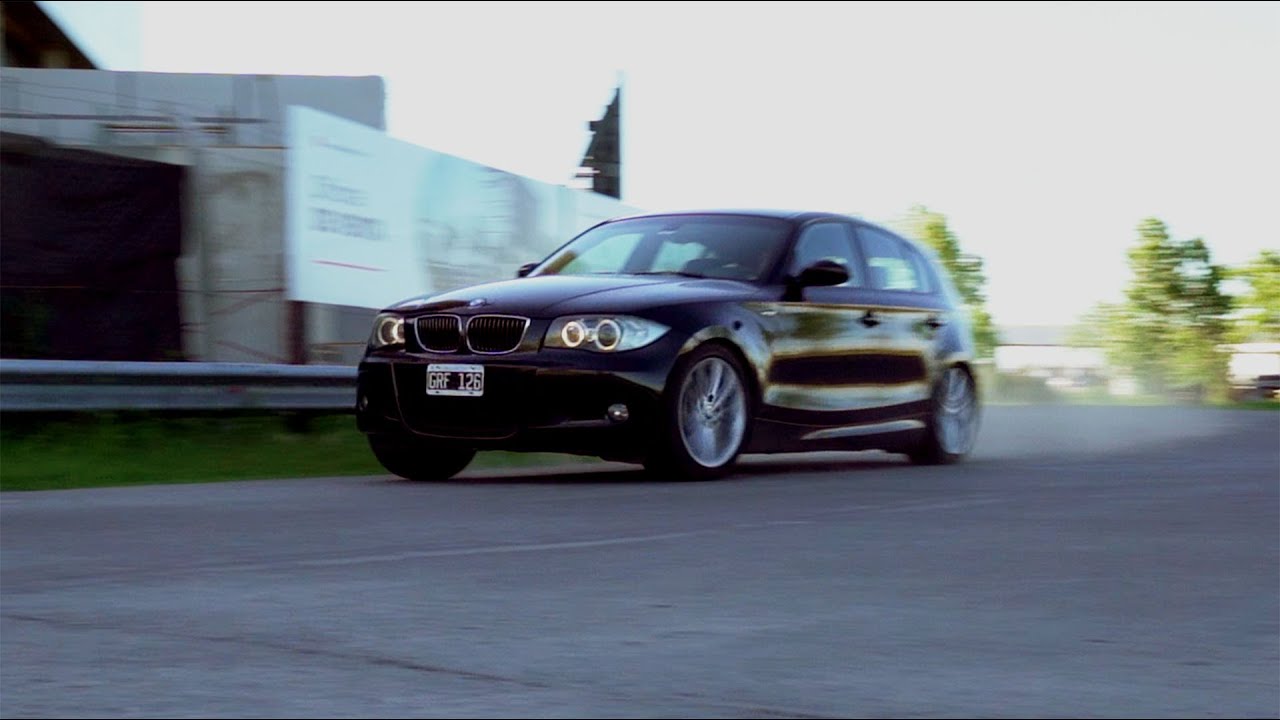 El BMW 130i es único en su especie - YouTube