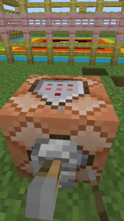 how to summon any mob with command block #minecraftshorts #commandblock ...