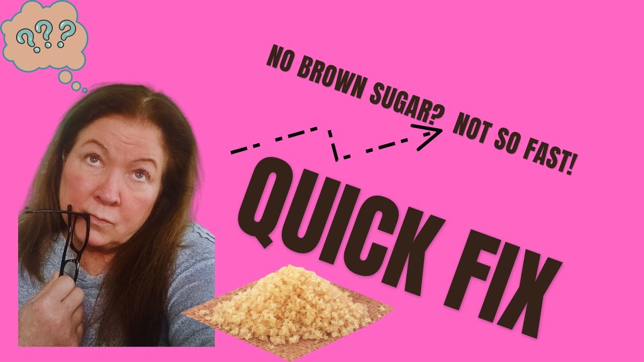 Out Of Brown Sugar or Are You YouTube out-of-brown-sugar-or-are-you-youtube
