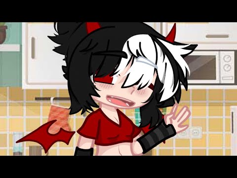 “Hey Ren! || Gacha Original Meme || Fairy._.Ferg12 - YouTube