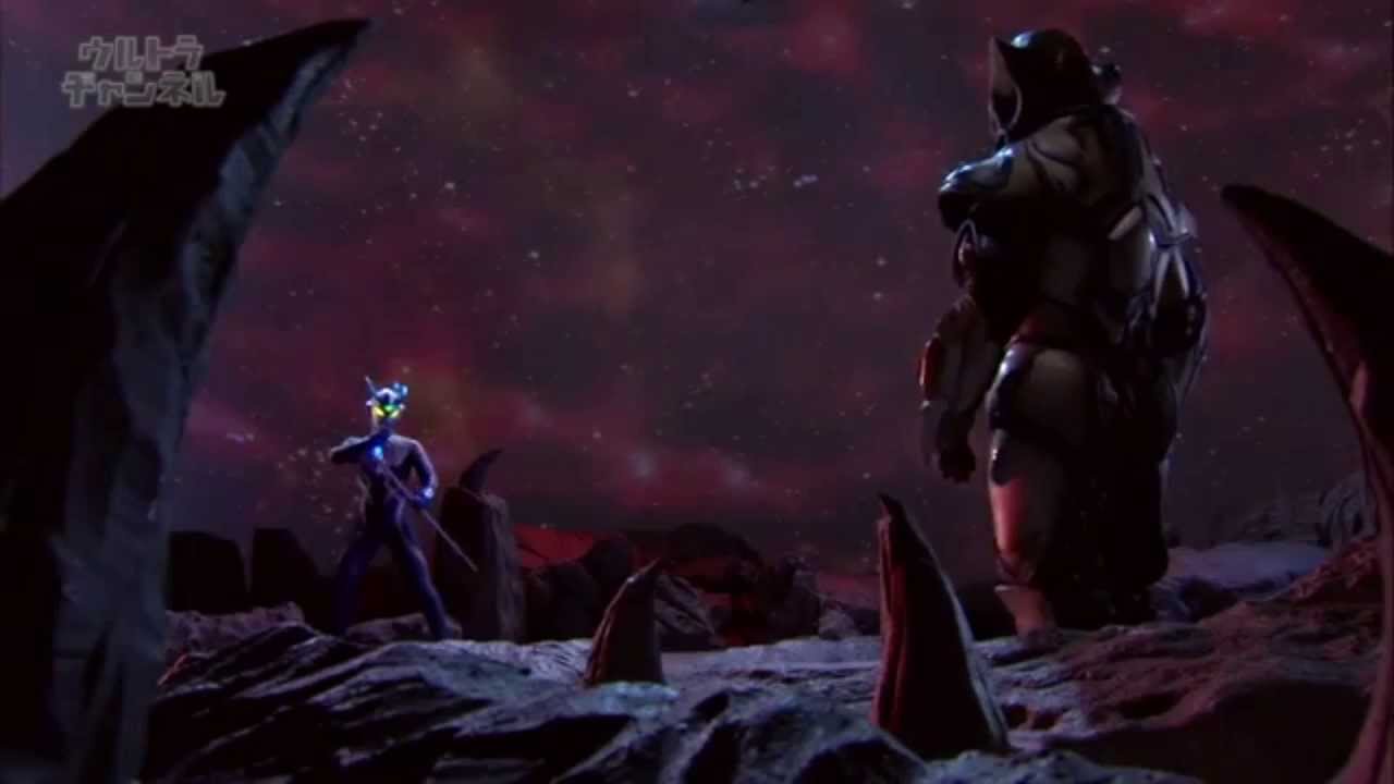 Ultraman Skyrim: Dragonborn - YouTube