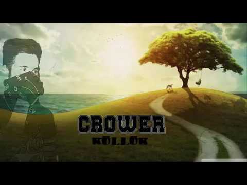 Es-Key - Sessiz Öfke - Crower -Küllük (OFFİCİAL VİDEO MUSİC) 2016