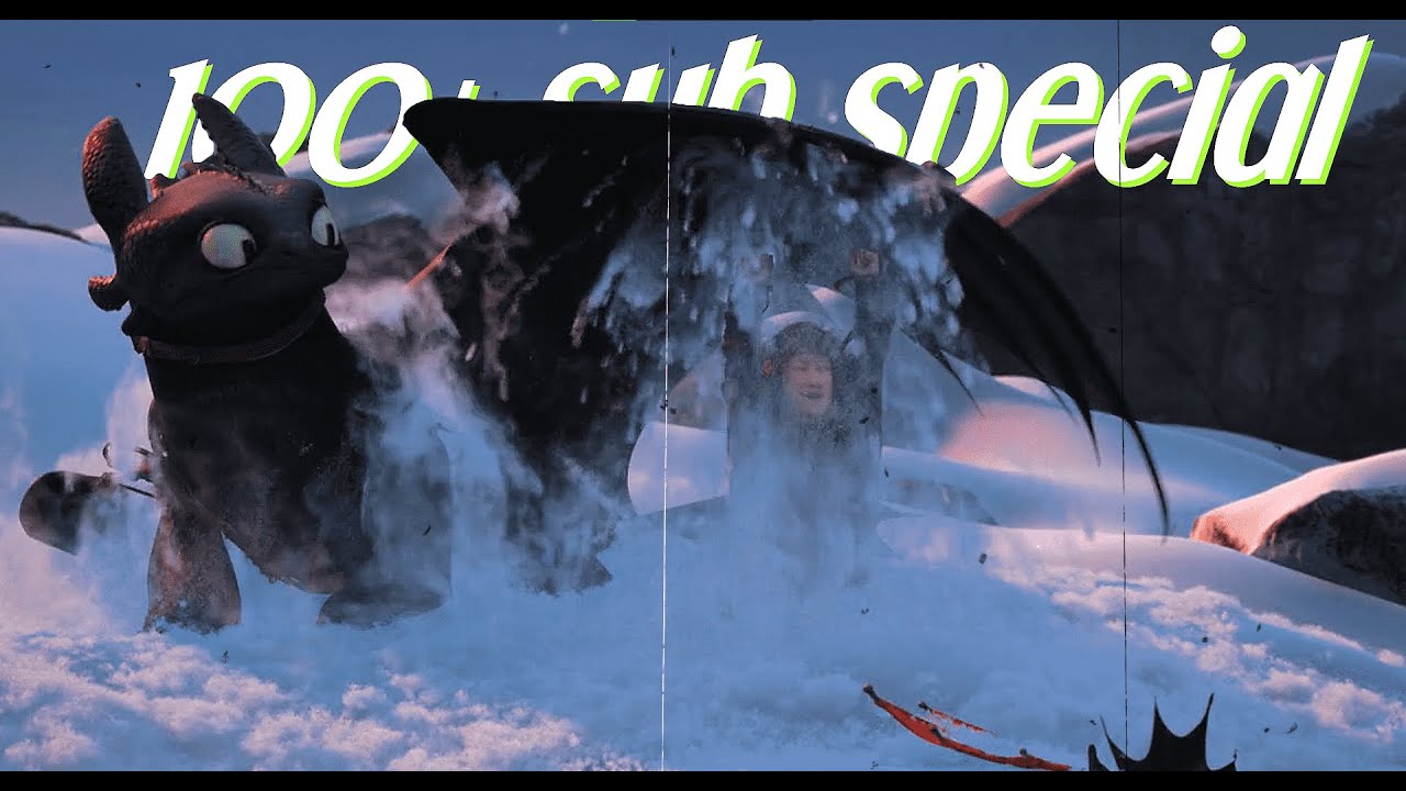 Hicctooth • Like I can (100+ Sub Special) - YouTube Music