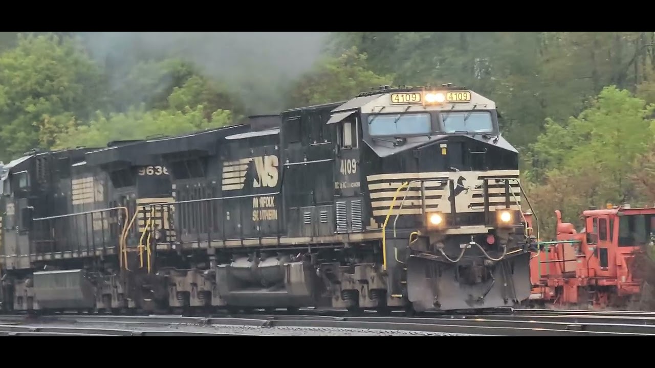 11z with csx 5461. seaboard railroad system sticker - YouTube