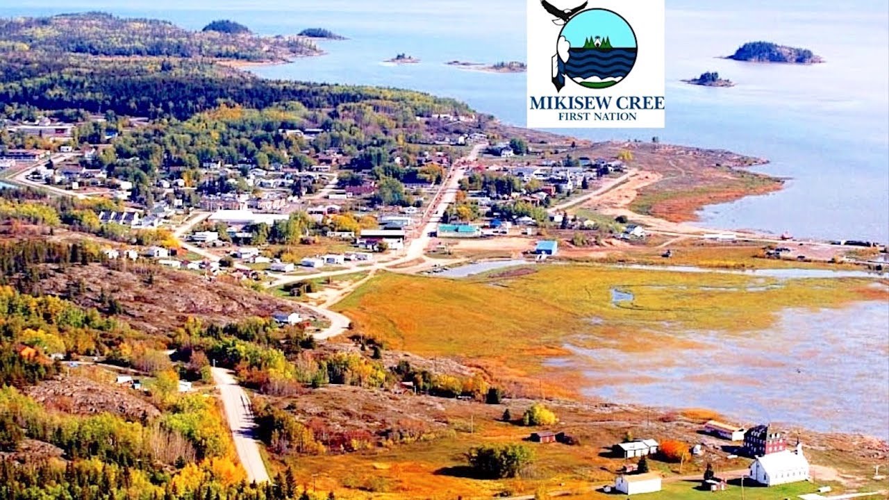 Mikisew: Mikisew First Nation: Cree - Fort Chipewyan, Alberta, Canada ...
