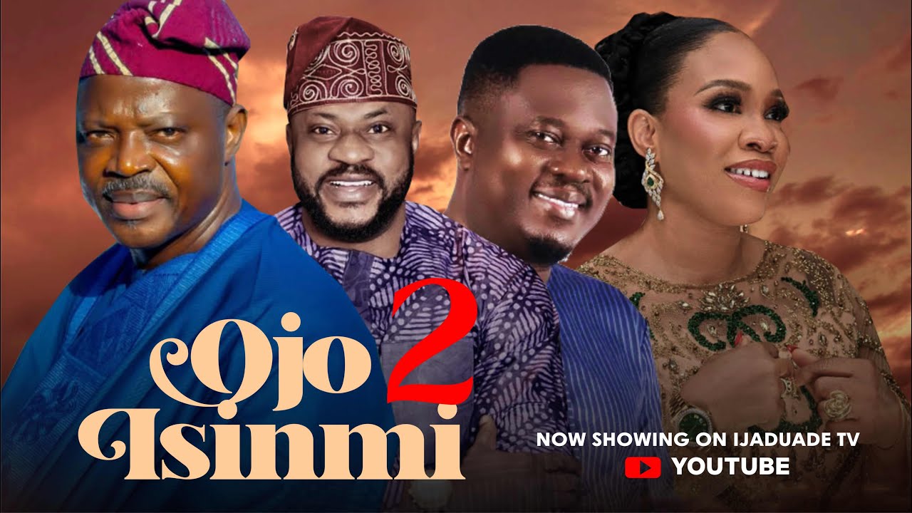 OJO ISINMI PART 2 - YouTube
