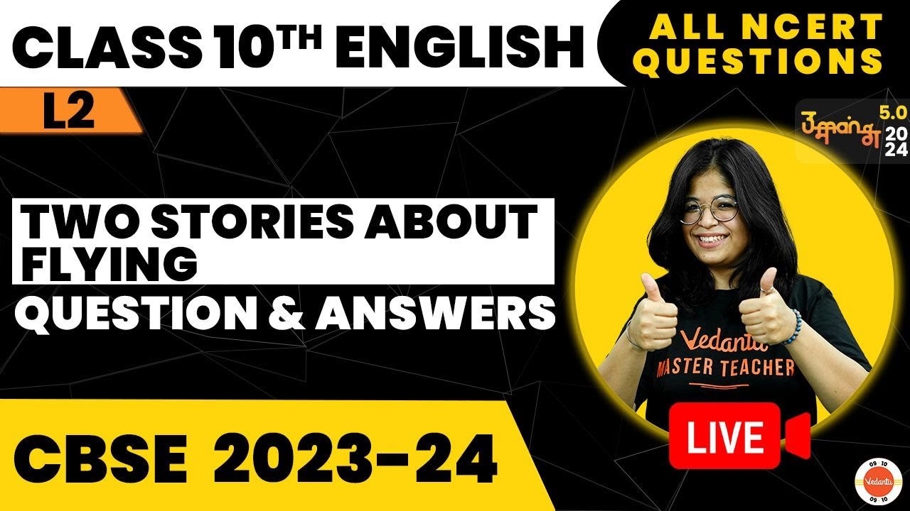 CBSE Class 10 English Two Stories About Flying Questions And Answers cbse-class-10-english-two-stories-about-flying-questions-and-answers