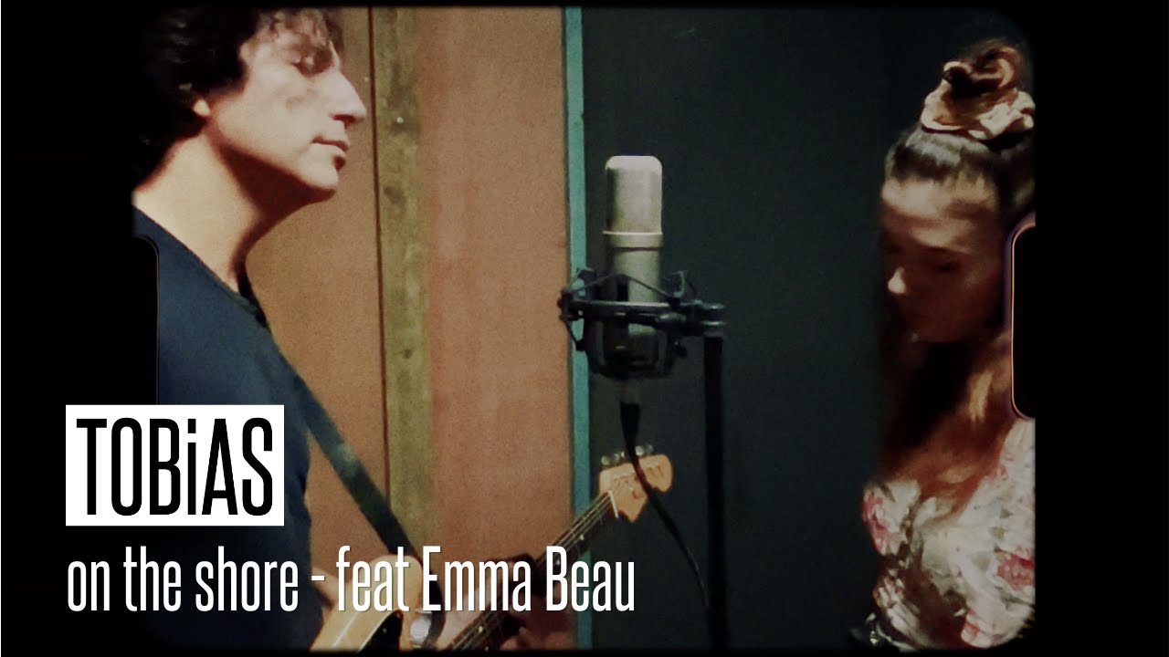 TOBiAS - On The Shore feat Emma Beau - YouTube