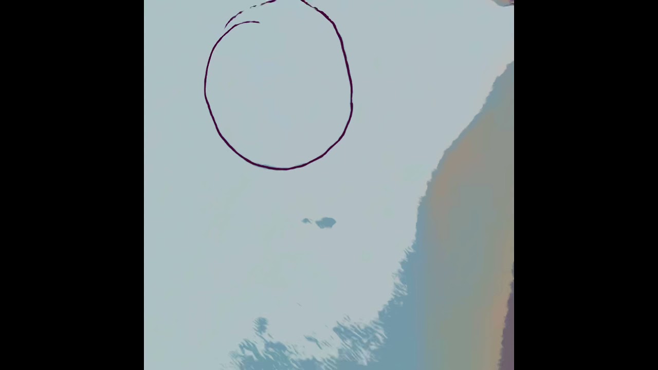 How to draw Burping Girl Andrea! (Slime ASMR at the end of the video ...