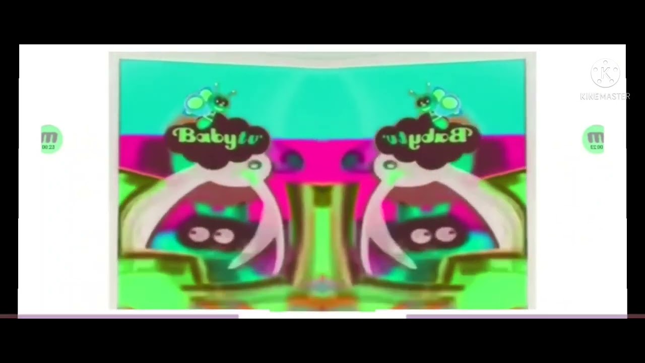 confusion reverse babytv I'm a baby - YouTube