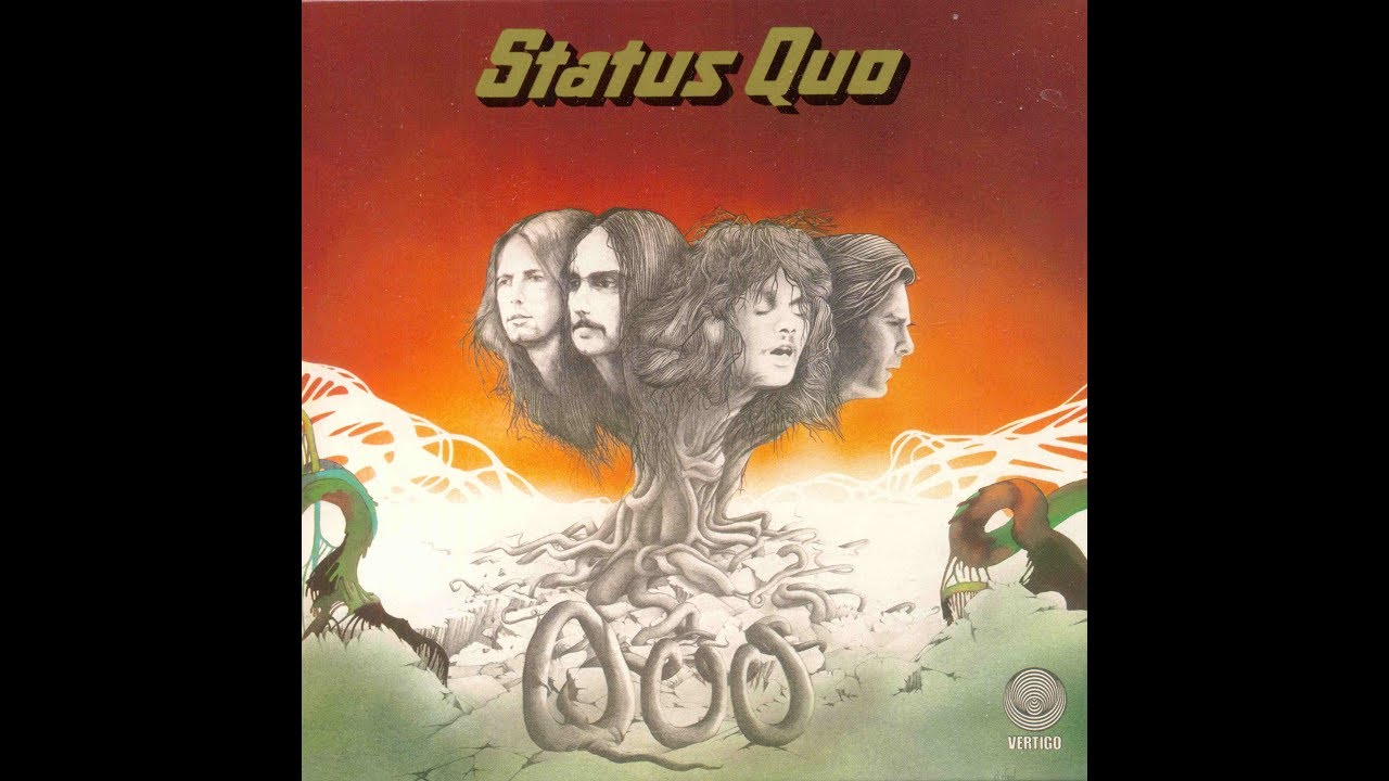 Status Quo - Backwater & Just Take Me - YouTube