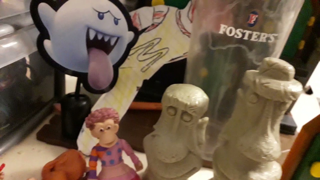 zingzillas s2 ep1 new granite and gravels song - YouTube