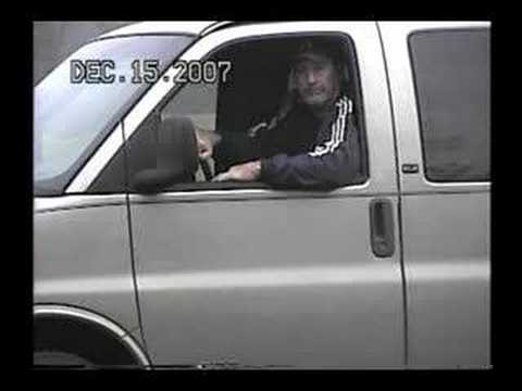 Gary Hanrahan - Disrupting Schutzhund Trial - Part 1 of 3 - YouTube